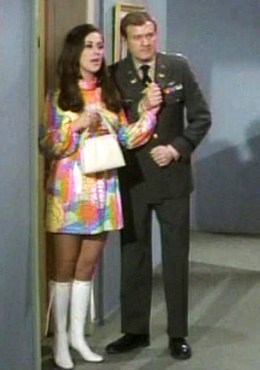 Damian Bodie/Bonnie & Bill Daily/Roger - Sitcoms Online Photo Galleries