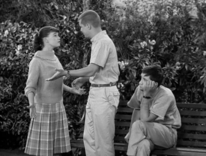 Sheila James, Dwayne Hickman & Bob Denver - Sitcoms Online Photo Galleries