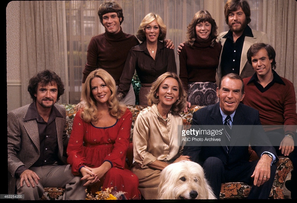 1977reunion - Sitcoms Online Photo Galleries