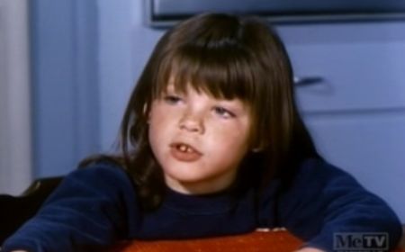 My Three Sons - Dawn Lyn as Dodie Harper Douglas - Sitcoms Online Photo ...