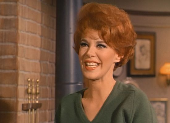 Bonnie Scott - Sitcoms Online Photo Galleries