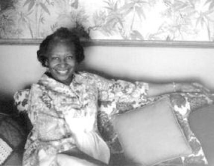 Ernestine Wade - Sitcoms Online Photo Galleries