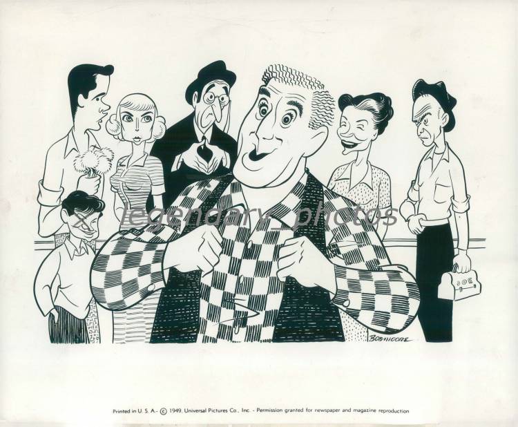 1949-Animated Photo - Sitcoms Online Photo Galleries