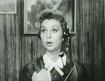 Ann Tyrrell - Sitcoms Online Photo Galleries