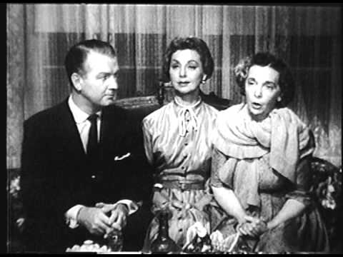 Ann Tyrrell Movie Scene