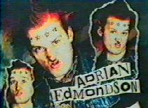 Vyvyan from The Young Ones - Sitcoms Online Photo Galleries