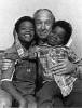 Diff'rent Strokes Cast - 1983 - Sitcoms Online Photo Galleries