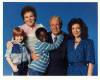 Diff'rent Strokes Cast - 1983 - Sitcoms Online Photo Galleries