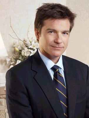Arrested Development: Jason Bateman - Sitcoms Online Photo Galleries