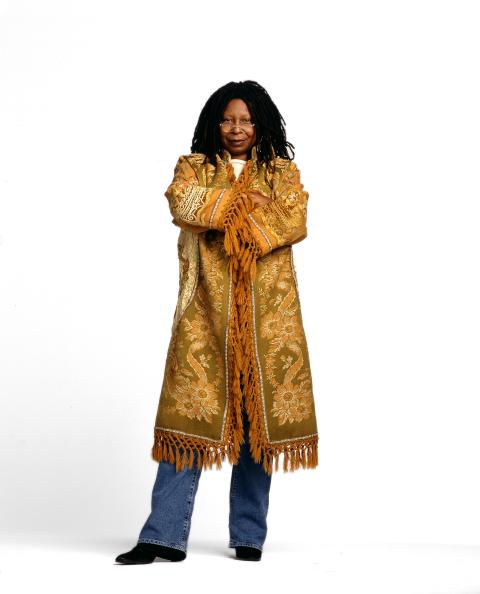Whoopi: Whoopi Goldberg - Sitcoms Online Photo Galleries