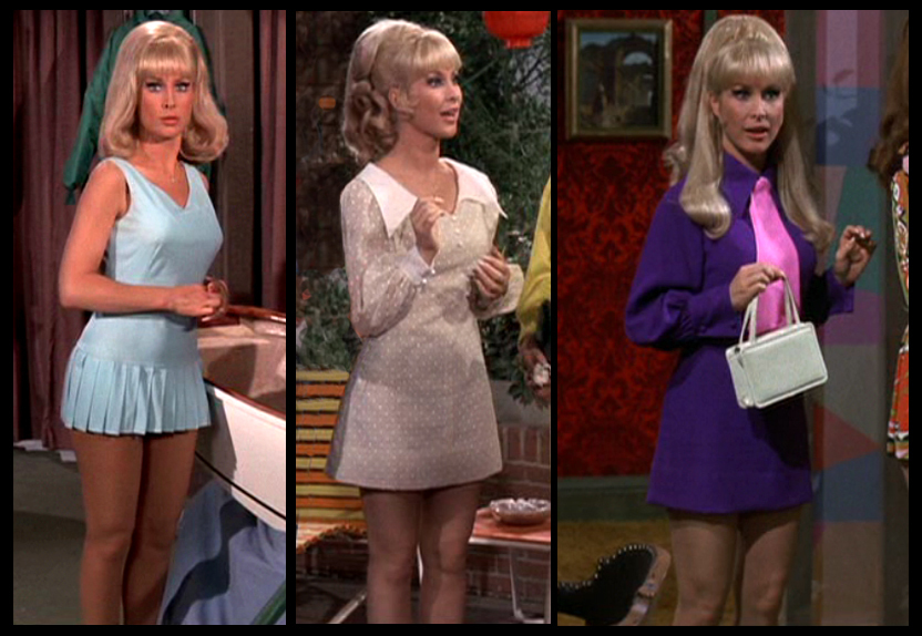 Barbara Eden - Sitcoms Online Photo Galleries