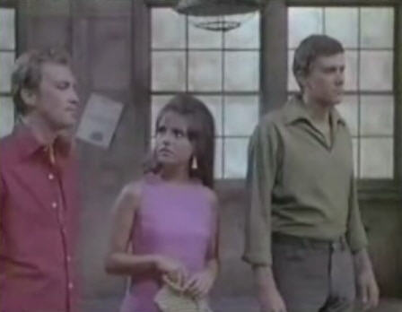 Invaders tv show 1967 - Sitcoms Online Photo Galleries