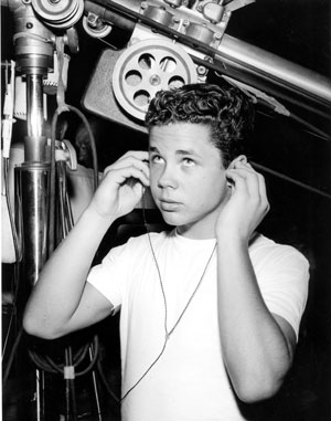 Tony Dow - Sitcoms Online Photo Galleries