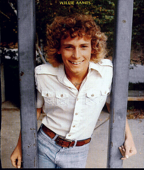 Willie Aames - Sitcoms Online Photo Galleries