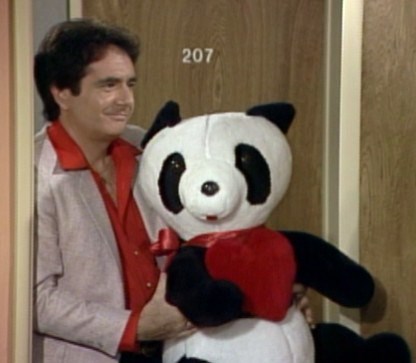 Richard Kline - Sitcoms Online Photo Galleries