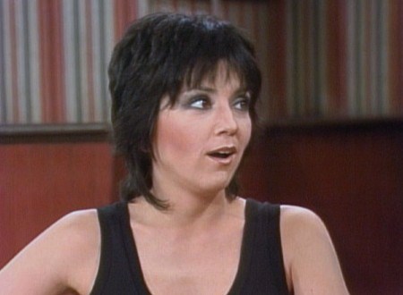 Joyce DeWitt on Three's Company - Sitcoms Online Photo Galleries