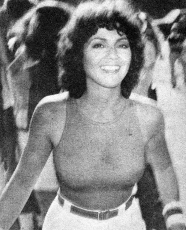 Joyce Dewitt Sitcoms Online Photo Galleries 9570