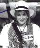 Susan in 1999 - Sitcoms Online Photo Galleries