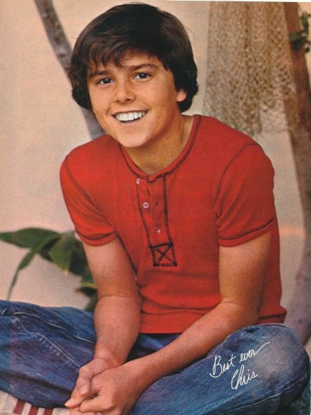 Christopher Knight - Sitcoms Online Photo Galleries