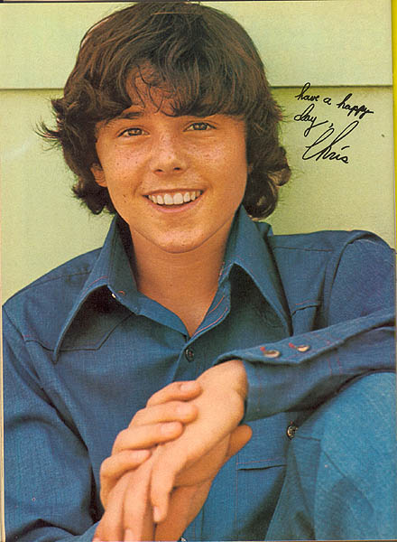 Christopher Knight - Sitcoms Online Photo Galleries