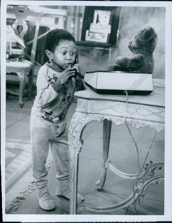 Emmanuel Lewis - Sitcoms Online Photo Galleries