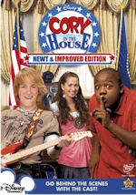 The Cast of Cory in The House - Sitcoms Online Message Boards - Forums