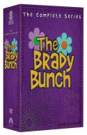 The Brady Bunch - Sitcoms Online